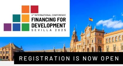 Amazing Nepal TimesFourth International Conference on Financing for ...